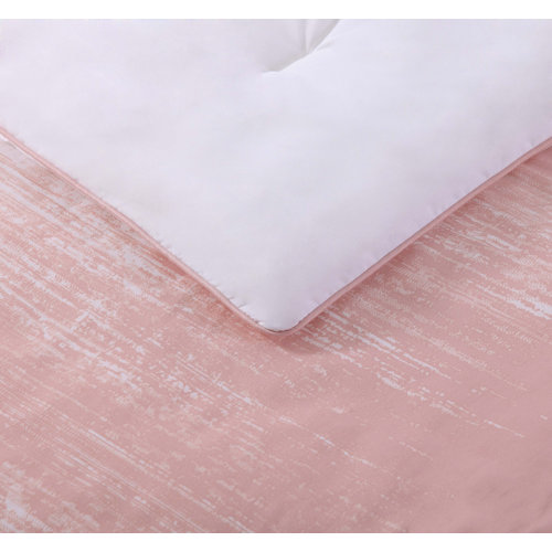 Vince Camuto Lyon 100 Cotton Comforter Set And Reviews Wayfair